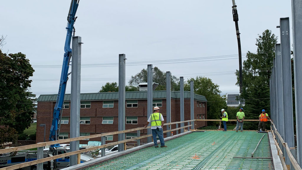 Streamline Builders Inc. & Streamline Concrete Inc.